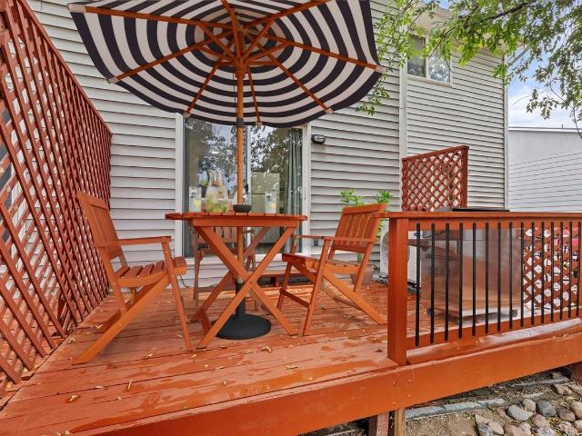 Basswood Drive Duplex 2 Bedroom Apartment for Rent at 4897 4891, 4893, 4895, 4897 Basswood Drive, Loveland, CO 80538