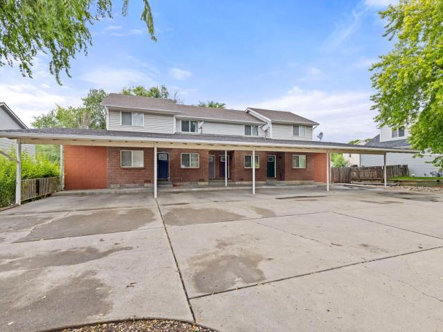 Basswood Drive Duplex