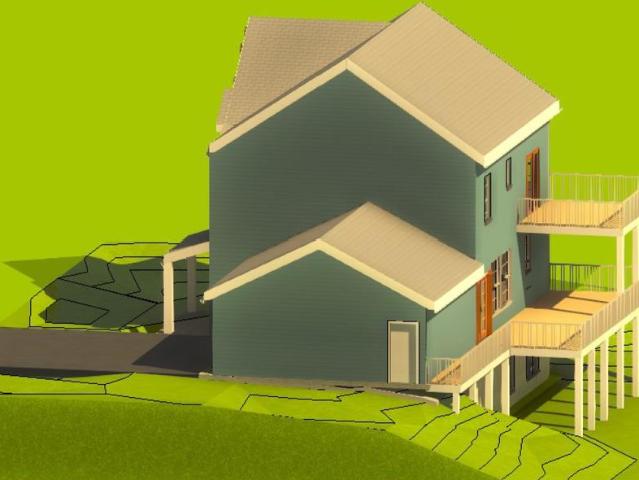 Basswood Drive Lot #9