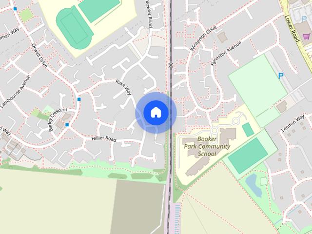 Batt Furlong, AYLESBURY