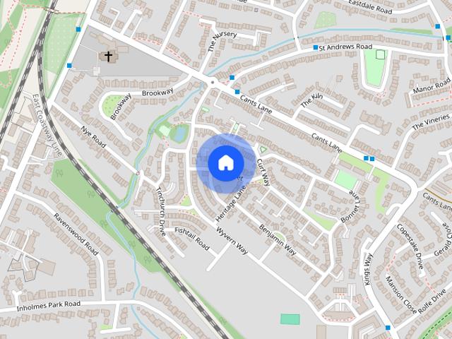 Batt Street, Burgess Hill