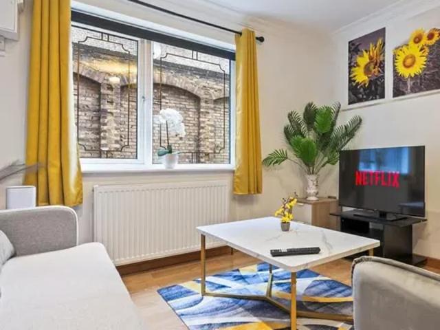 Batten Street, London, SW11 2TH, United Kingdom | 1 bed apartment for rent #136444051 | Rentberry