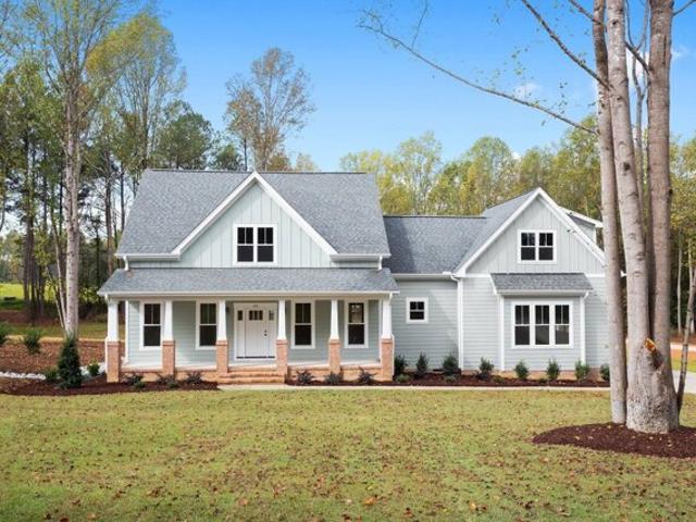 Batten Pond Rd, Selma, Home For Sale