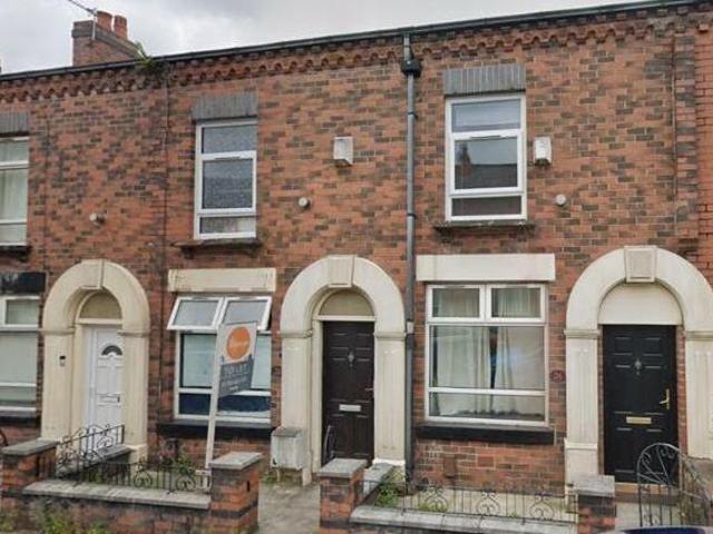 Battenburg Road, Bolton, 1 Bedroom House