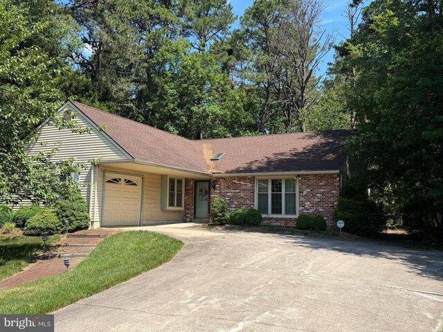 Battery Hill Dr, Voorhees, Home For Sale