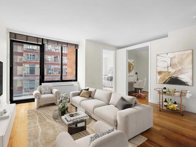 Battery Pl Apt C, Manhattan, Condo For Sale