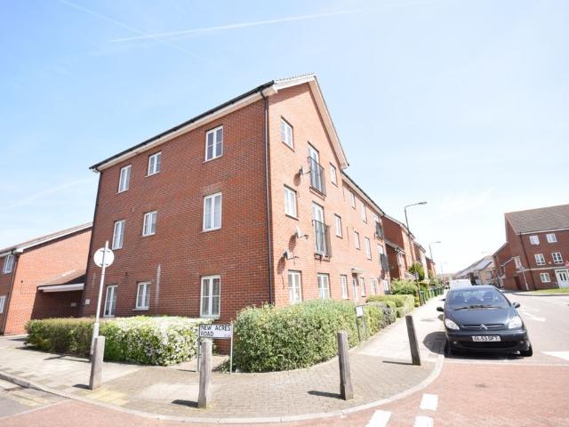 Battery Road, Thamesmead SE28, 2 bed flat to rent, £1,700 pcm | PrimeLocation