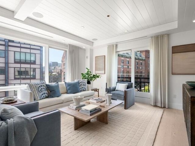 Battery St Unit /, Boston, Condo For Sale