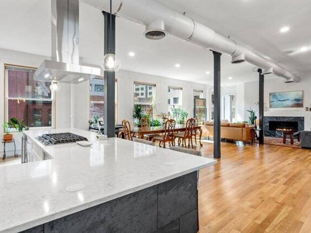 Batterymarch St Apt,boston, Condo For Sale