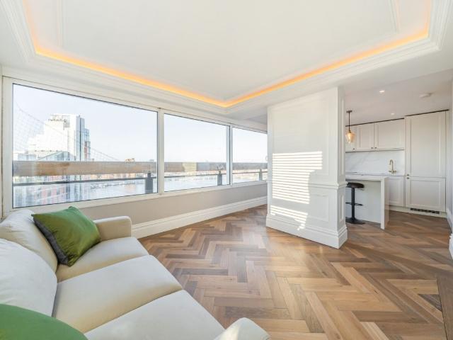 Battersea Church Road, London SW11, 2 bed flat to rent, £2,500 pcm | PrimeLocation