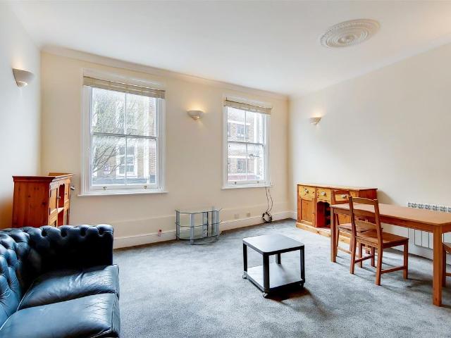 Battersea High Street, Battersea SW11, 2 bed flat to rent, £1,998 pcm | PrimeLocation