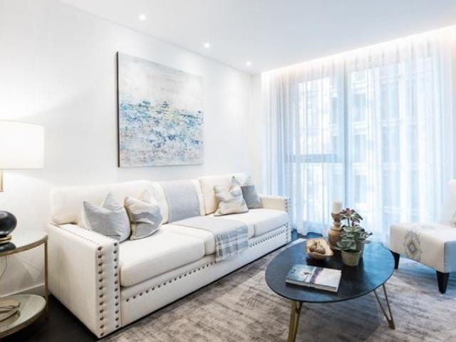 Battersea, London, 2 bed, Apartment for Rent, Instruction to Let