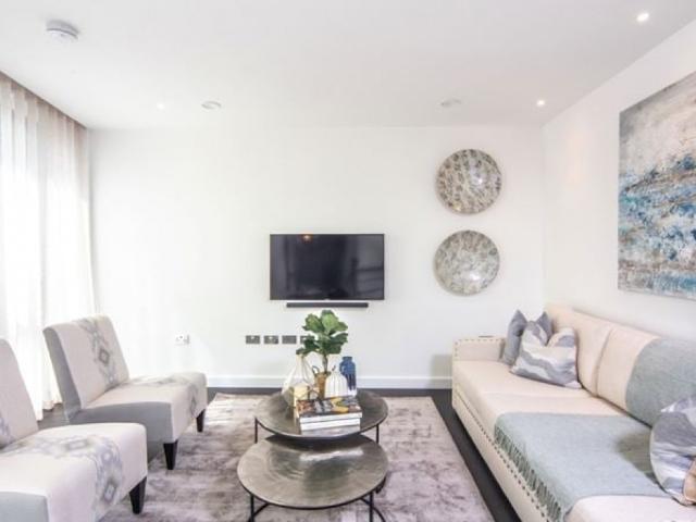 Battersea, London, 2 bed, Apartment for Rent, Instruction to Let
