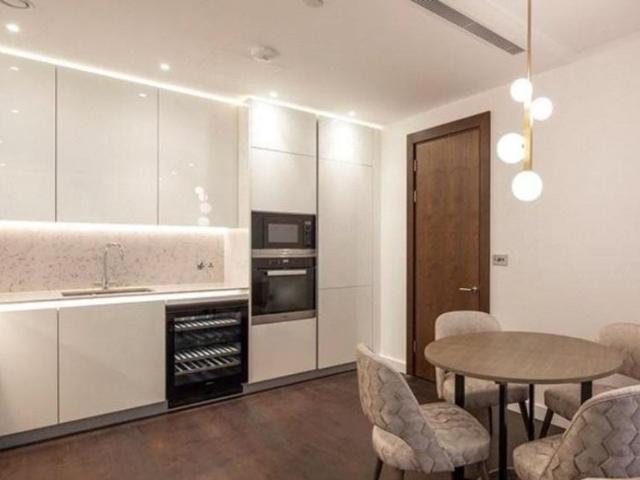 Battersea, London, 2 bed, Apartment for Rent, Instruction to Let