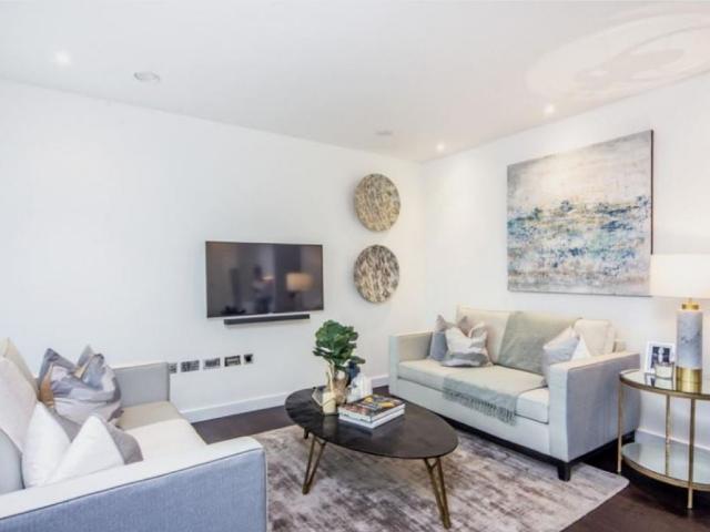 Battersea, London, 2 bed, for Rent, Instruction to Let