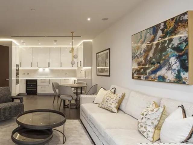 Battersea & Nine Elms Estates, 28 Ponton Road, Nine Elms, London, SW11 7BA, United Kingdom | 3 bed apartment for rent #122103800 | Rentberry