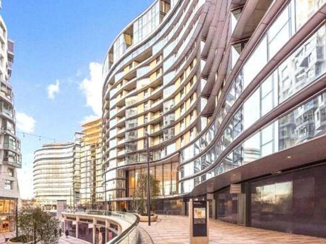 Battersea Power Station, Electric Boulevard, 2 Bedroom Apartment