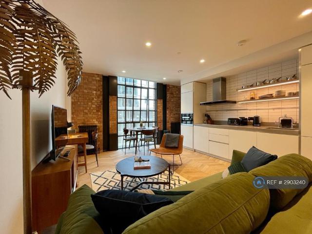 Battersea Power Station, London, SW11 Studio to rent £3,000 pcm £692 pw