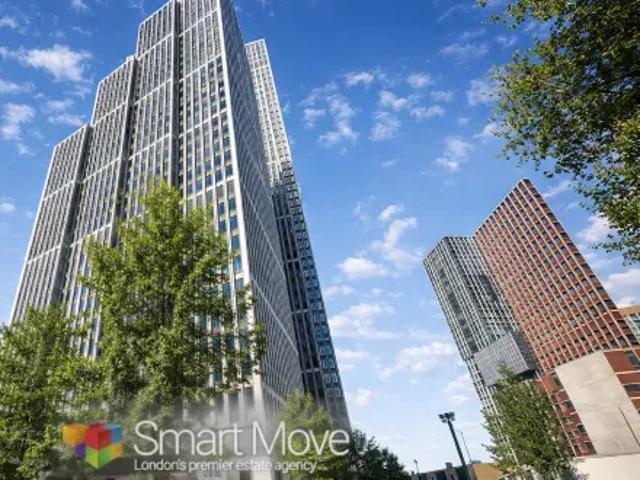 Battersea Park Road, Nine Elms, London, SW11 8AY, United Kingdom | 3 bed apartment for rent #165966725 | Rentberry