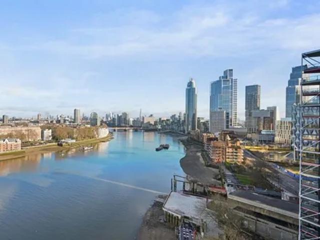 Battersea Park Road, Nine Elms, London, SW11 8AY, United Kingdom | 3 bed apartment for rent #139270158 | Rentberry