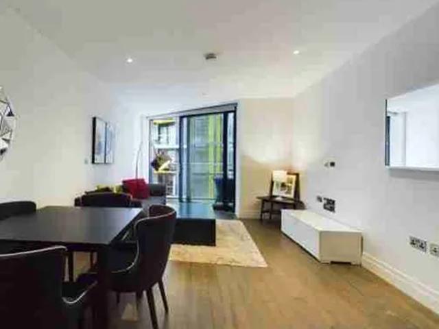 Battersea Park Road, Nine Elms, London, SW11 8BP, United Kingdom | 2 bed apartment for rent #154576781 | Rentberry