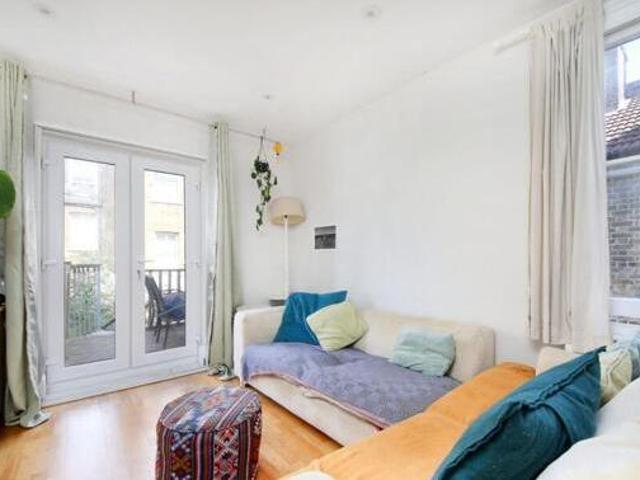 Battersea Park Road, Battersea Park, 2 Bedroom Flat