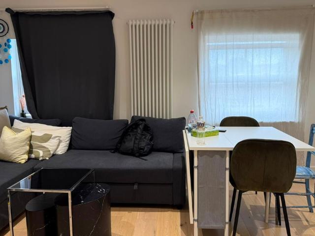 Battersea Park Road, London SW8, Studio to rent, £2,300 pcm | PrimeLocation