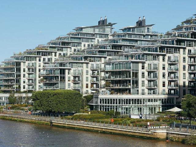 Battersea Reach, Wandsworth SW18, 2 bed flat to rent, £2,850 pcm | PrimeLocation