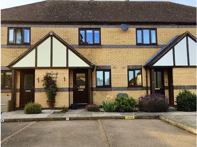 Battle Court, Warwick CV35, 2 bed terraced house to rent, £1,015 pcm | PrimeLocation