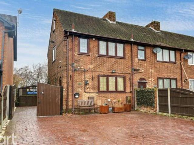 Battle Close, Lindholme, 2 Bedroom End