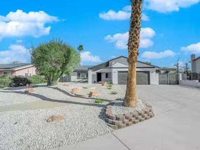 Battle Creek Circle, Las Vegas, NV