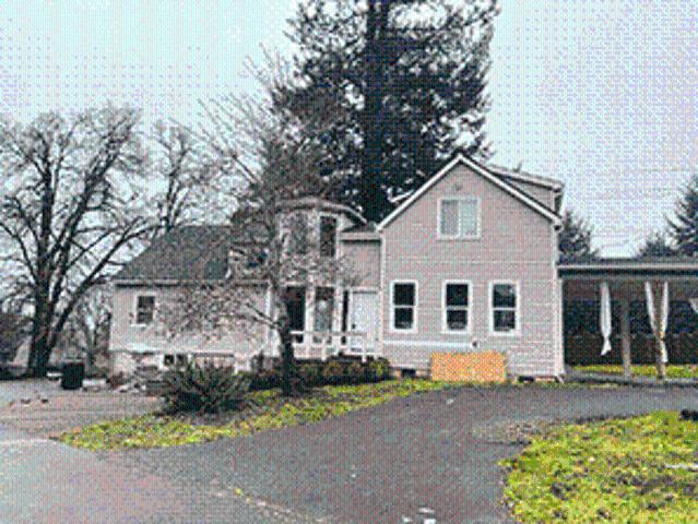 Battle Creek Rd SE