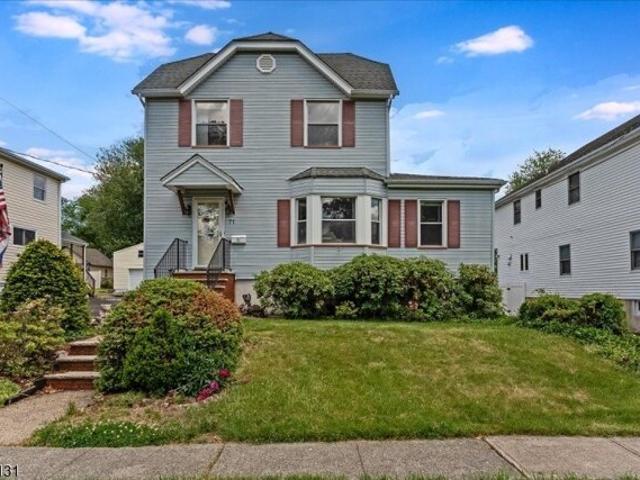Battle Hill Ave, Springfield, Home For Sale