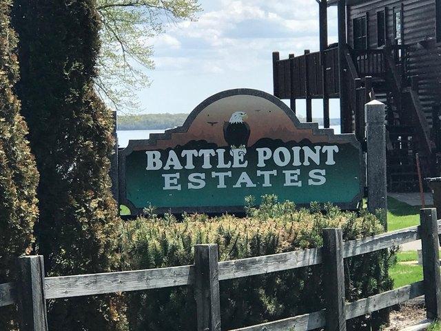 Battle Point Trl, Federal Dam, MN 56641