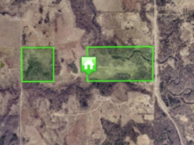 Battle Ridge Rd, Yale, OK 74085