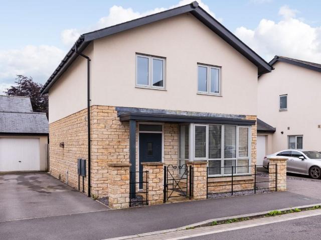Battle Walk, Lansdown, Bath BA1, 3 bed detached house to rent, £2,500 pcm | PrimeLocation