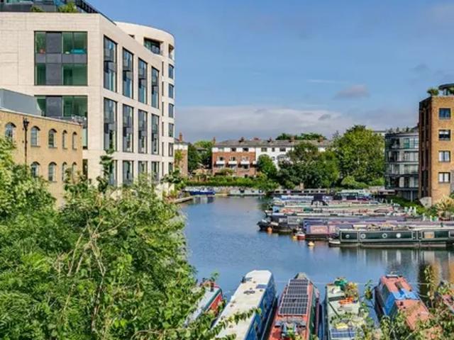 Battlebridge Court, Wharfdale Road, London, N1 9UA, United Kingdom | 1 bed apartment for rent #140801298 | Rentberry