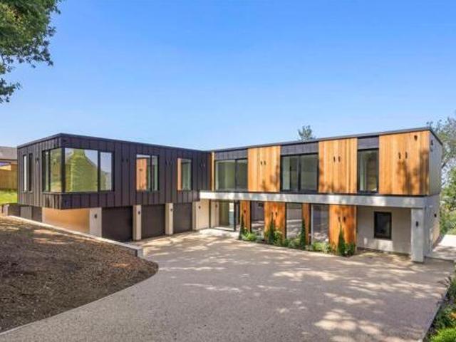 Battledown, Stanley Road, Cheltenham, 5 Bedroom Detached