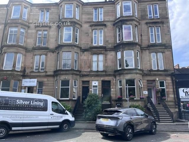 Battlefield Road, Glasgow