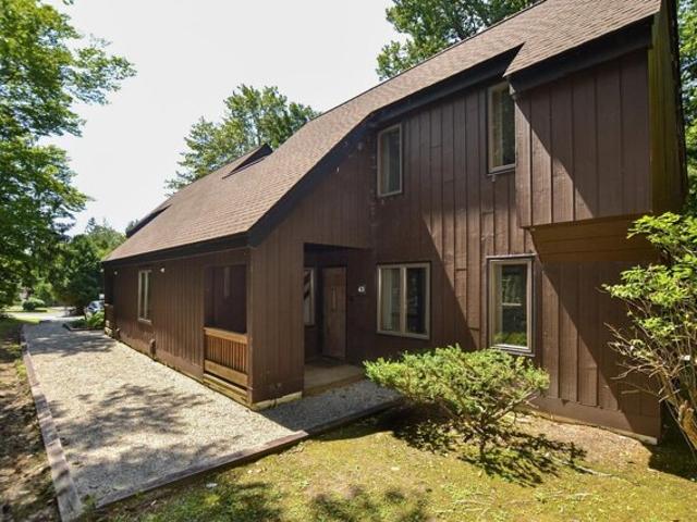 Battleground Rd Unit,fayston, Home For Sale