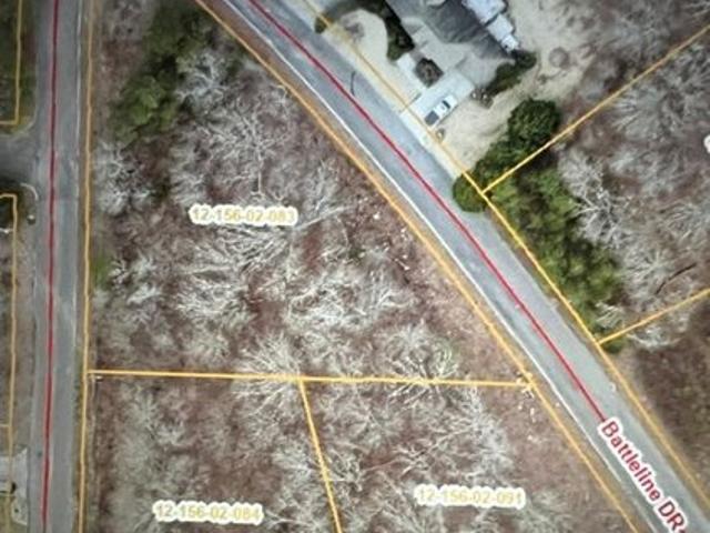Battleline Dr Lots 83,84,91, Rocky Face, GA 30740
