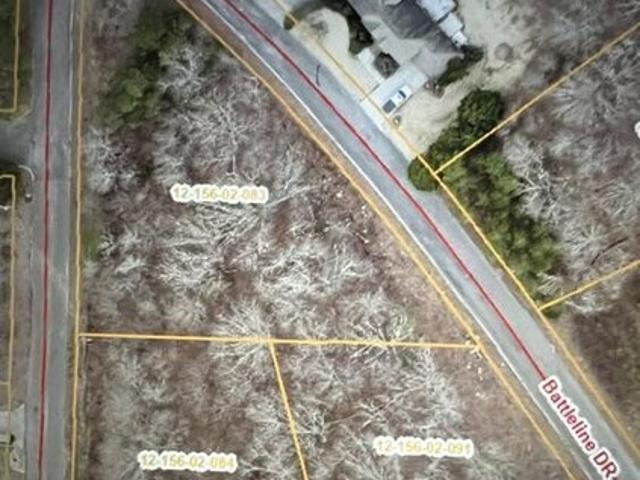 Battleline Dr, Rocky Face, GA 30740