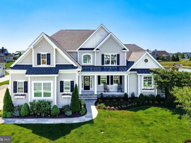 Battlemixer Dr, Lewes, Home For Sale