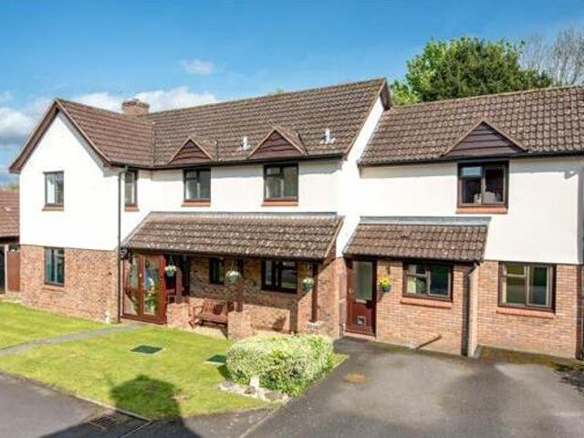 Batts Park, Taunton, 5 Bedroom Detached
