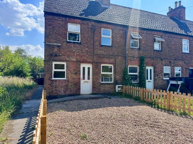 Battram Road, Ellistown LE67, 3 bed end terrace house to rent, £975 pcm | PrimeLocation