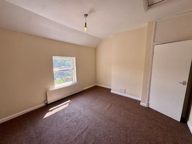 Battram Road, Ellistown, Le67
