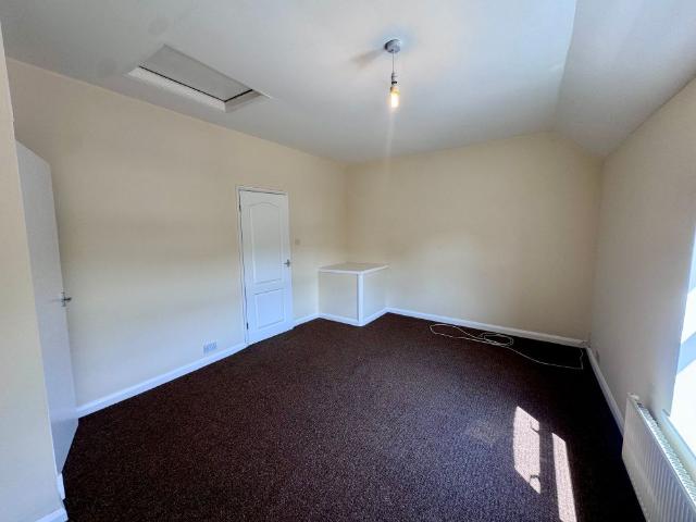 Battram Road, Ellistown, Le67