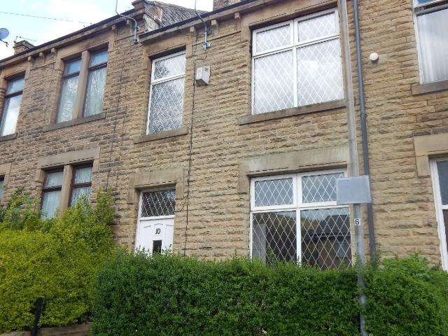Battye Street, Dewsbury WF13, 3 bed terraced house to rent, £850 pcm | PrimeLocation