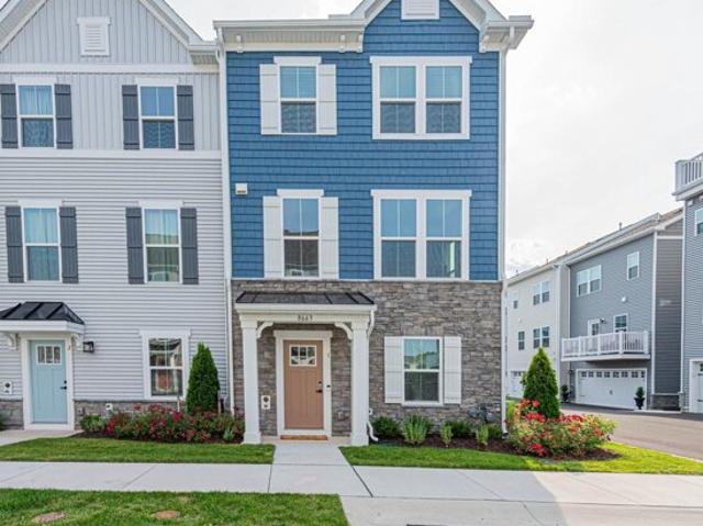 Bat Creek Loop Ln Unit,berlin, Condo For Sale