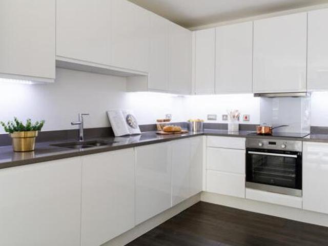Batavia Road, London, 1 Bedroom Apartment